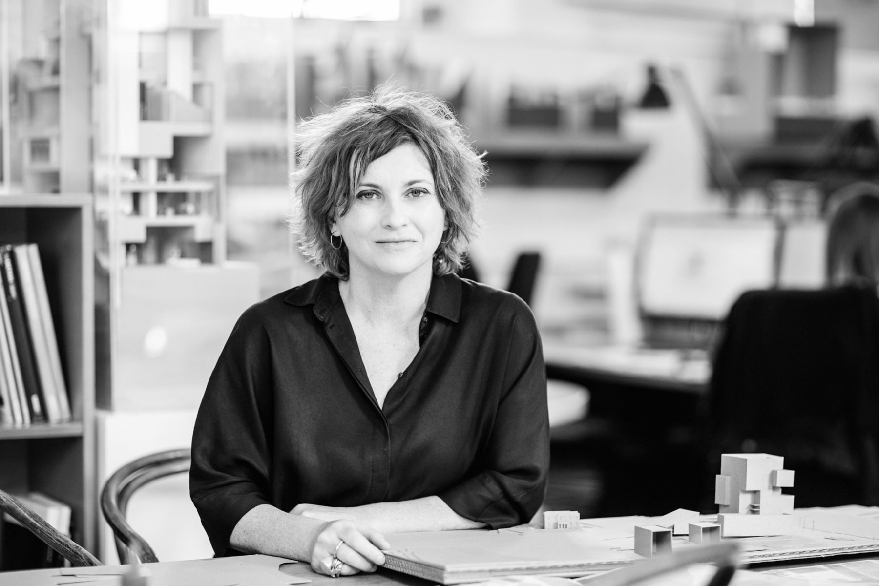 O’Donnell + Tuomey