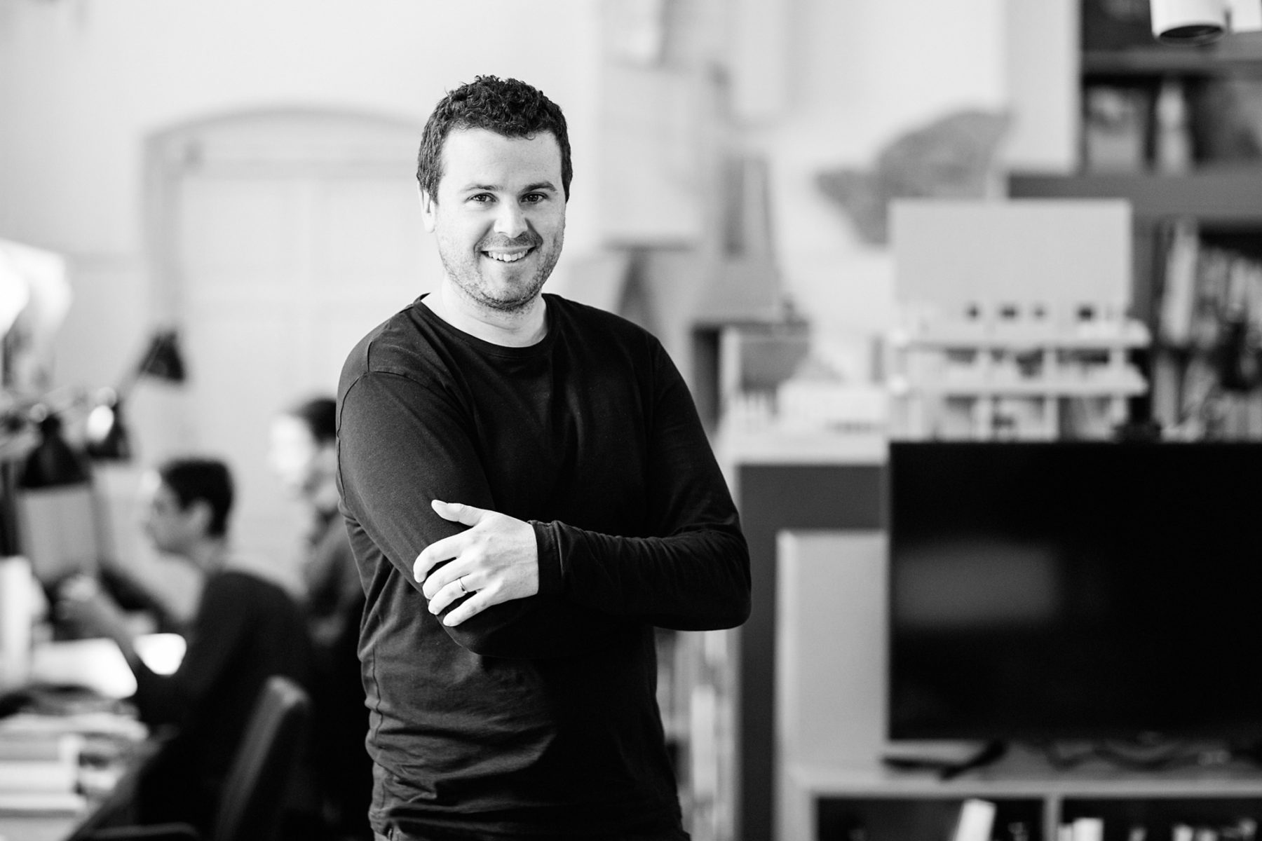 O’Donnell + Tuomey