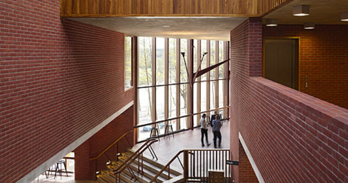 O’Donnell + Tuomey