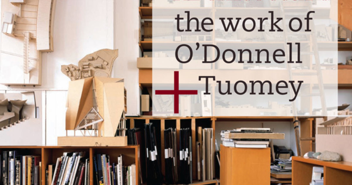 O’Donnell + Tuomey