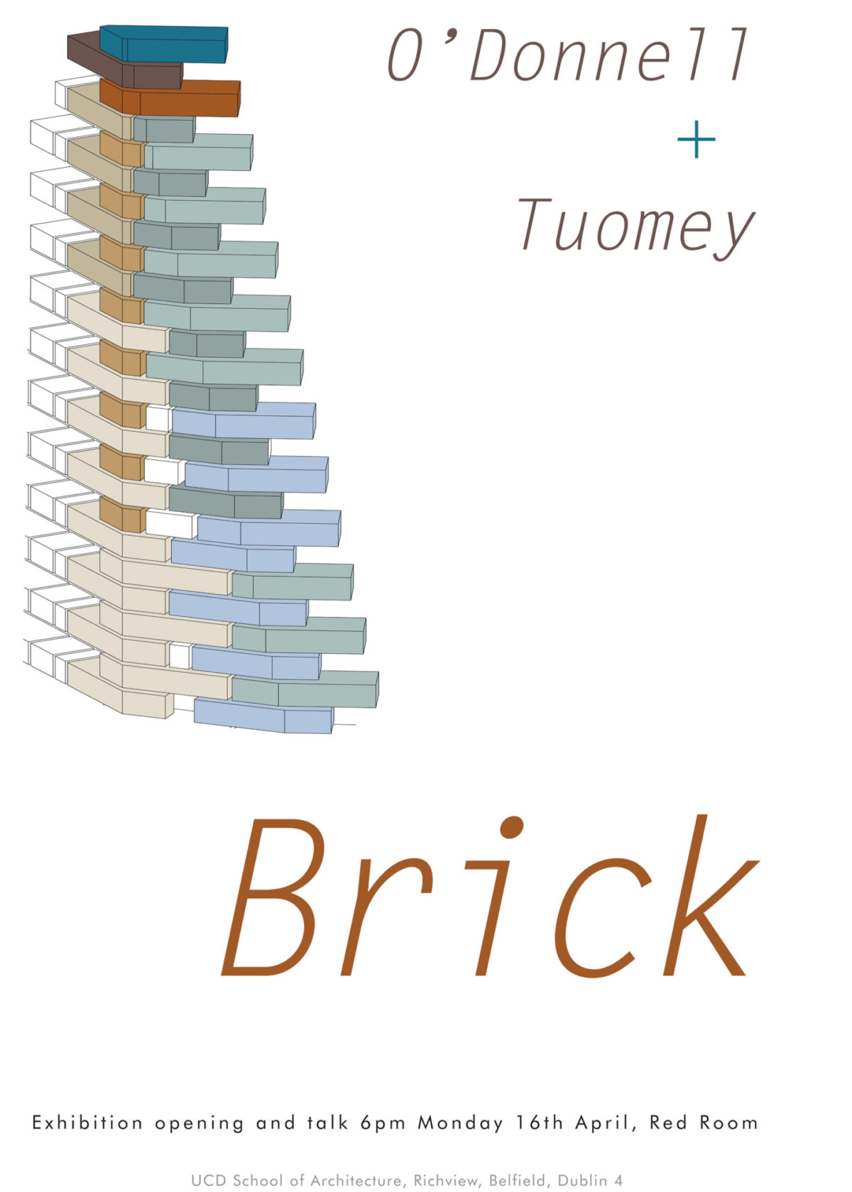 O’Donnell + Tuomey