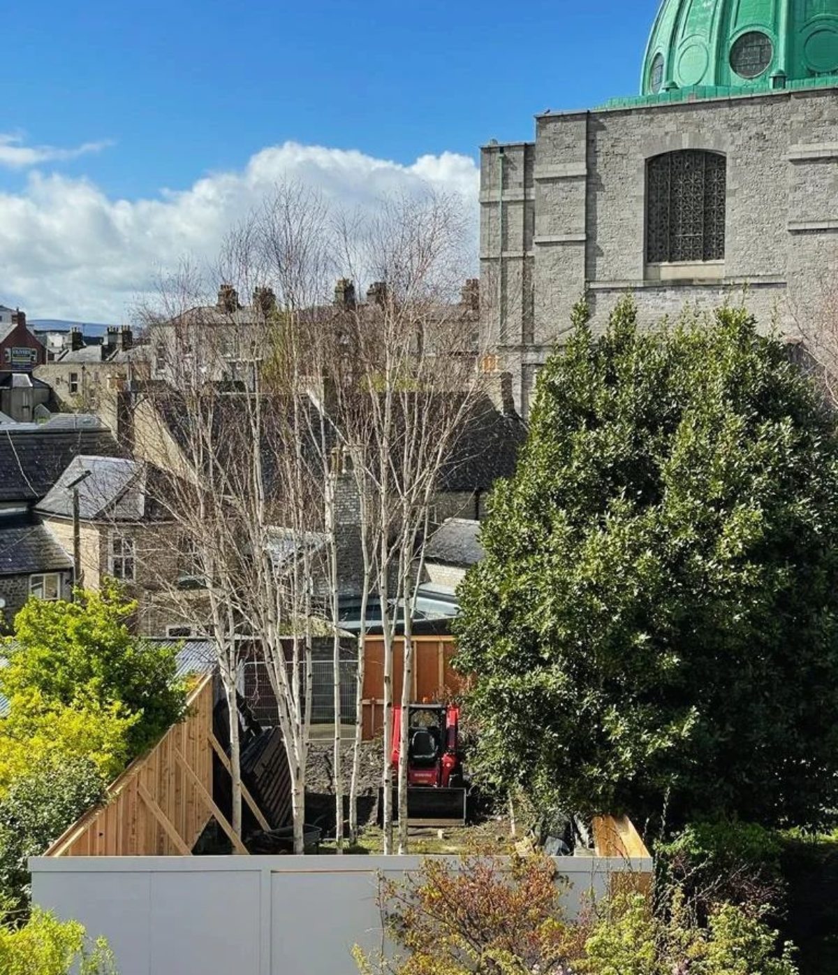 O’Donnell + Tuomey