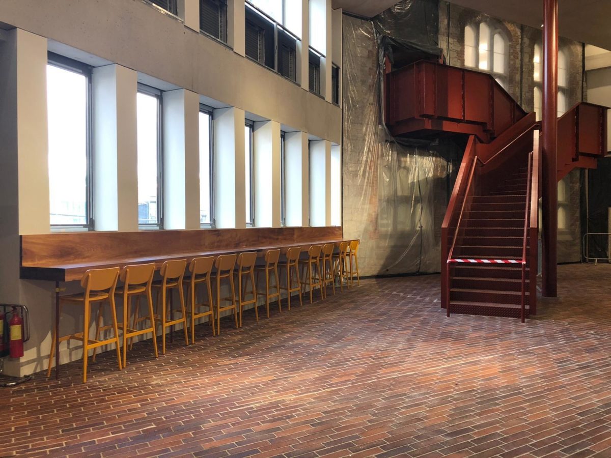 O’Donnell + Tuomey