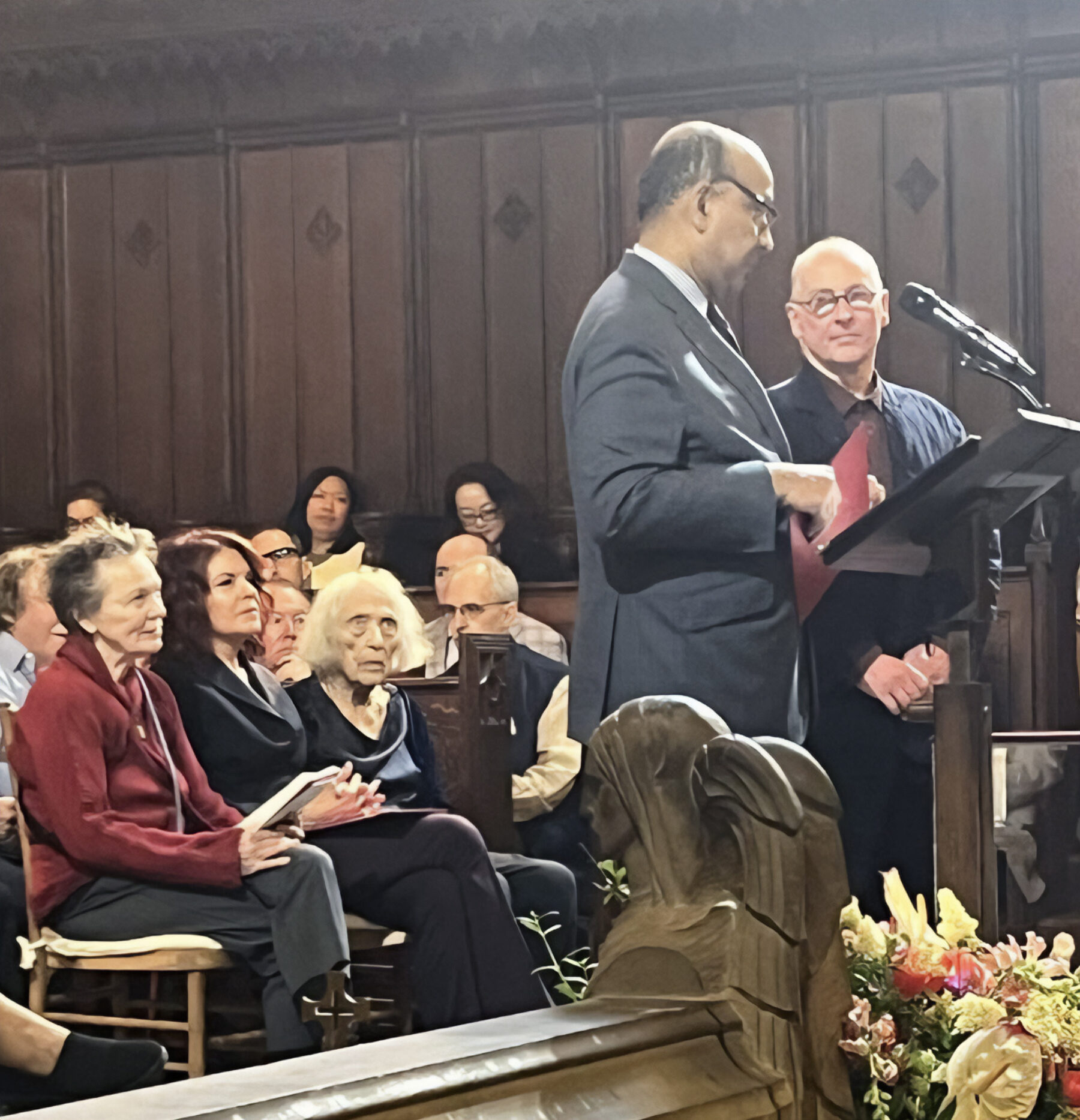 O’Donnell + Tuomey