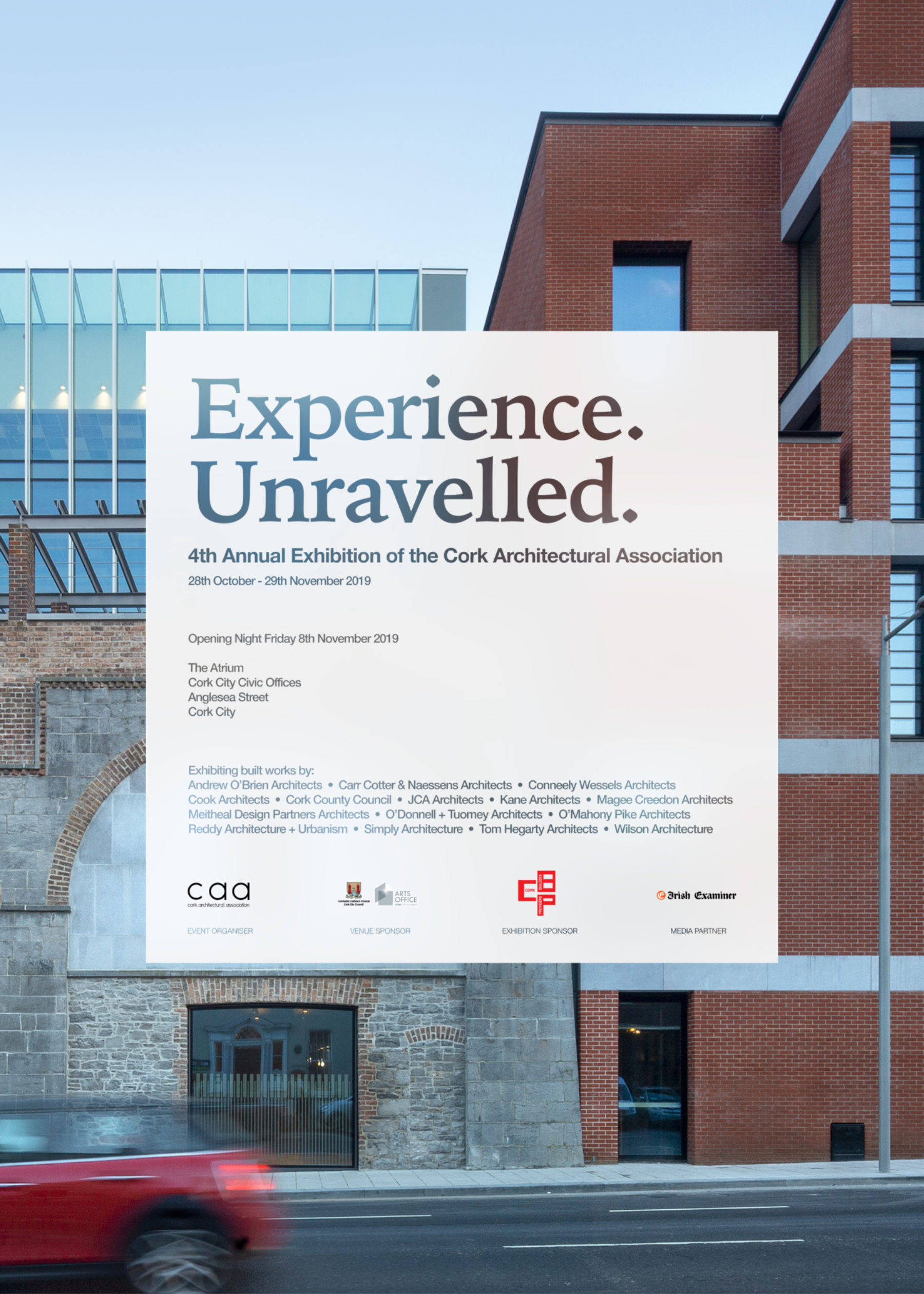 O’Donnell + Tuomey